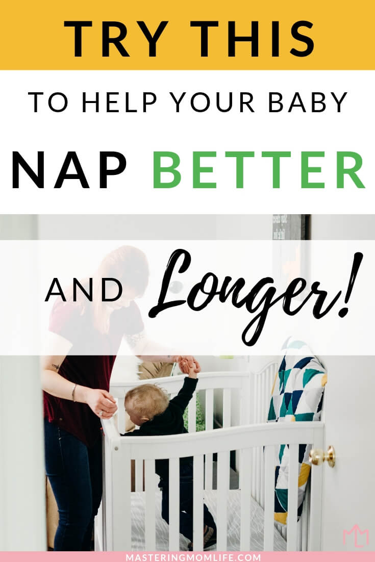 Importance of a Baby Nap Routine | With Sample Nap Routine That Works