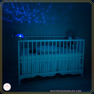 How to Easily Get Baby to Sleep In A Crib - Mastering Mom Life