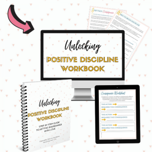 Unlocking Toddler Positive Discipline: Gentle Guide to Setting Boundaries