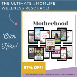 Everything You Need To Know in the Ultimate Women's Wellness Bundle